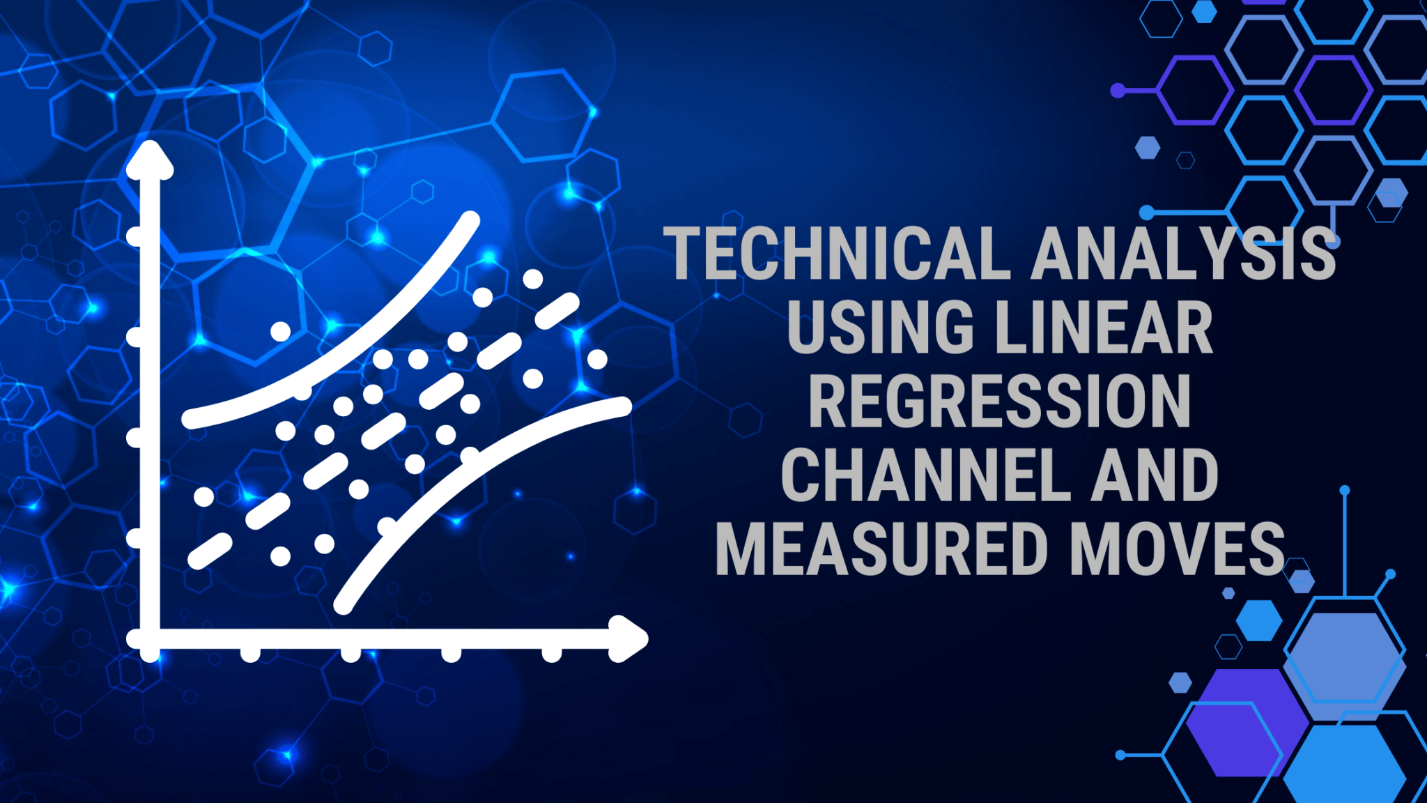 Technical Analysis Using Linear Regression Channel 2023 - Forex Trading ...