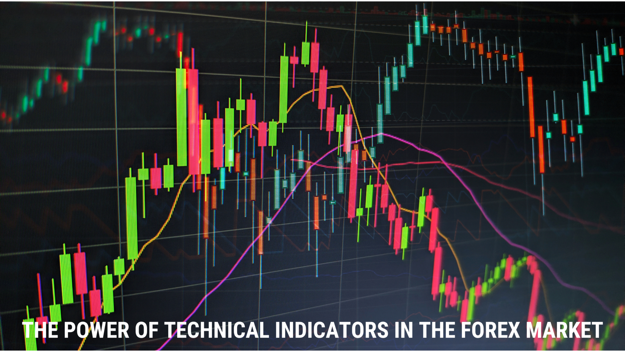 The Power Of Technical Indicators In The Forex Market 2025