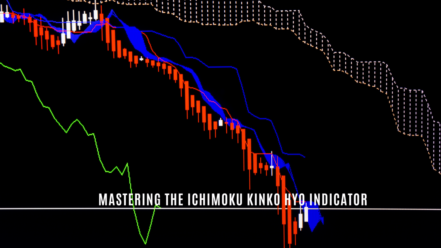 Ichimoku Kinko Hyo Indicator In Forex And Cryptocurrency Trading 2024
