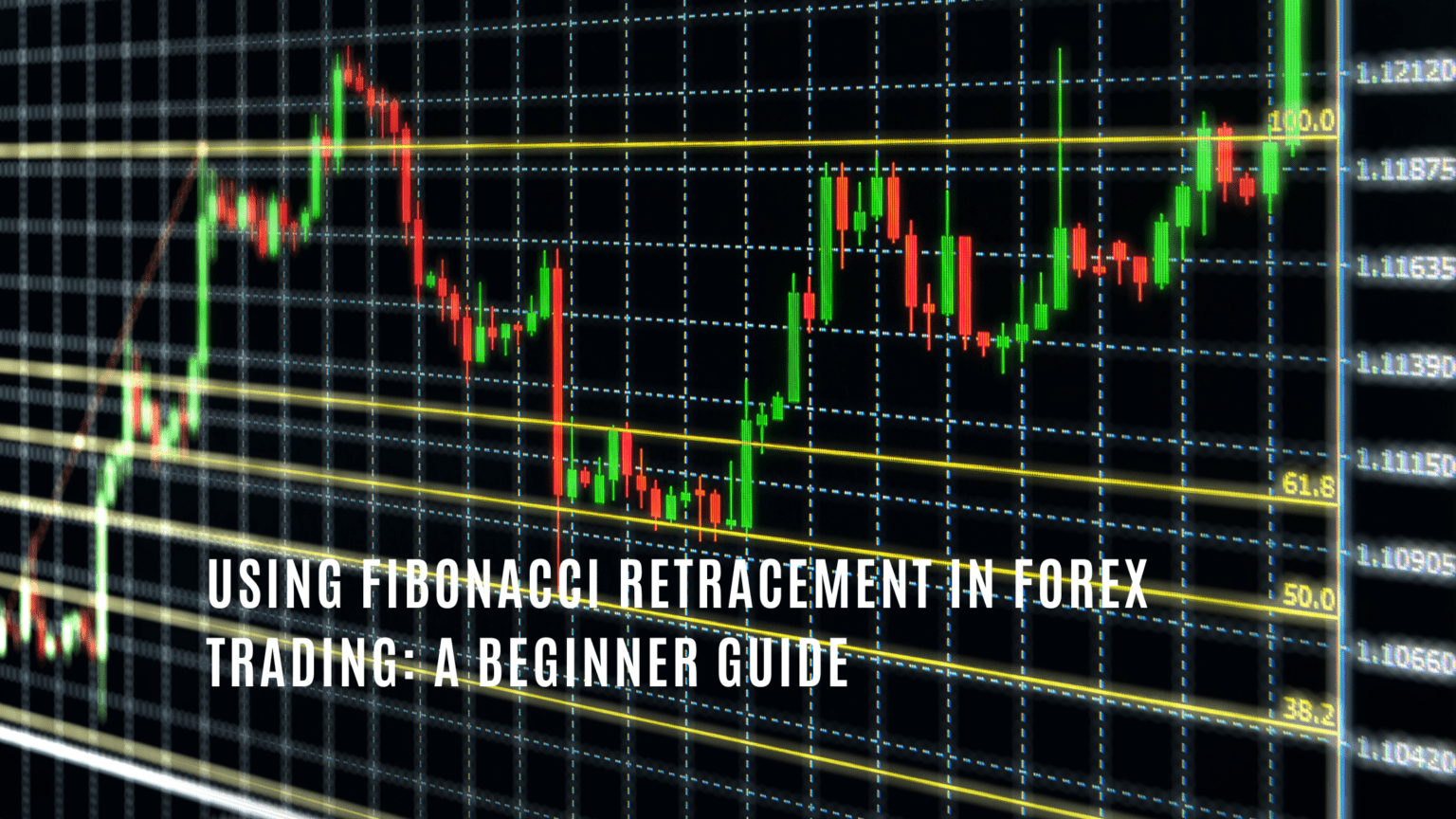 Fibonacci Retracement In Forex Trading: A Best Beginner Guide 2024